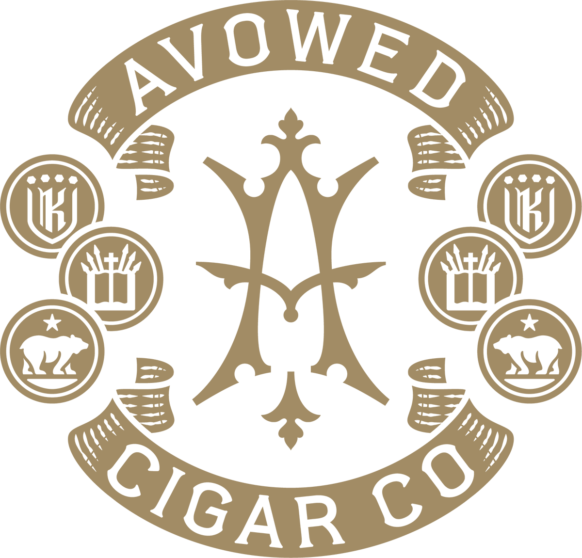 Avowed Cigars — Releaf Cigars